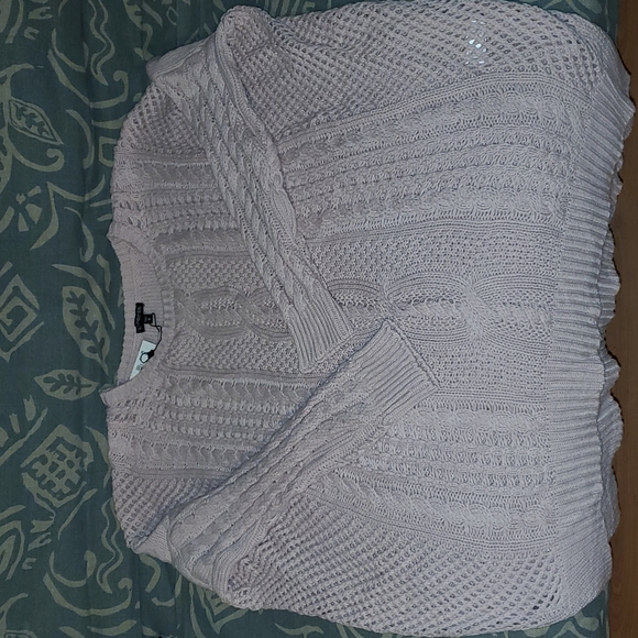 Express | Sweaters | Express Sweater L | Poshmark